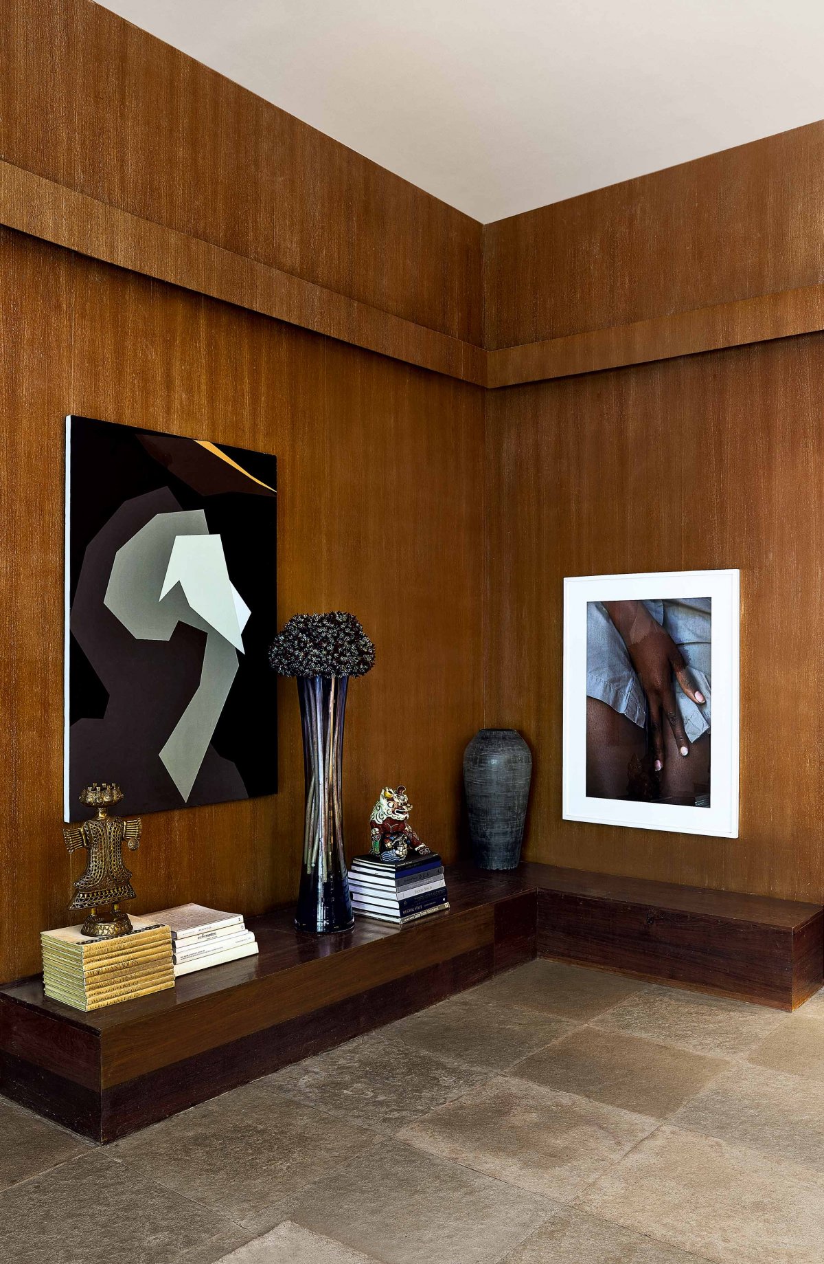 YinjiSpace - Pinakin Patel x Pinakin Patel’s Alibag Home